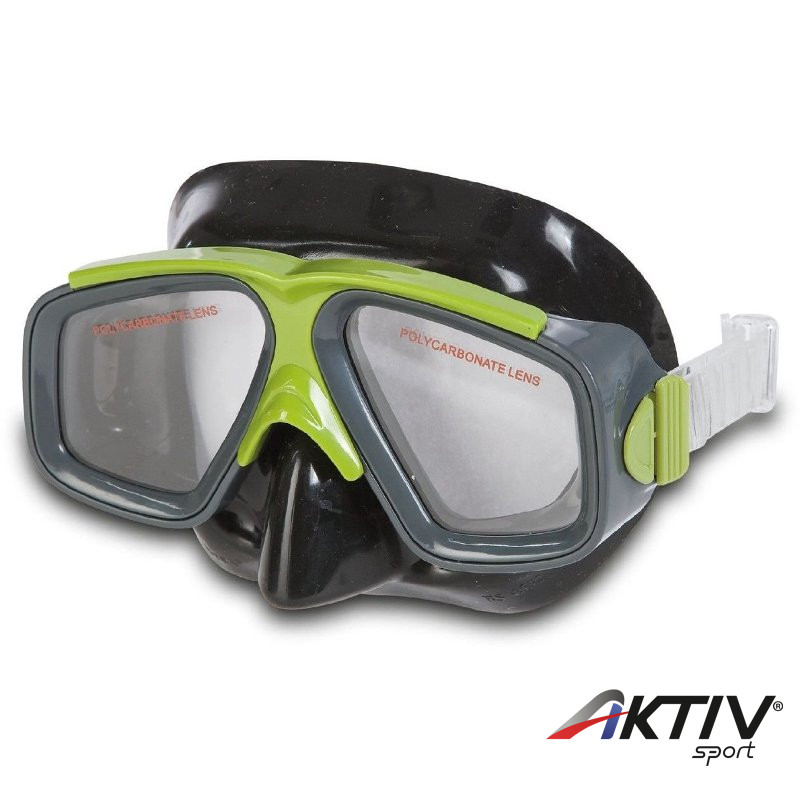 Búvárszemüveg felnőtt Intex 55975 - Kiegészítők | AktivSport WebÁruház