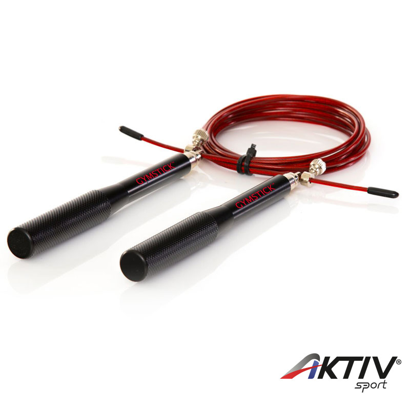 Ugrókötél Gymstick Speed Pro - Ugrálókötelek | AktivSport WebÁruház